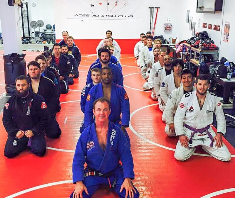 Aces BJJ Locations (All Locations) - Aces Jiu Jitsu Club - BJJ, Muay ...